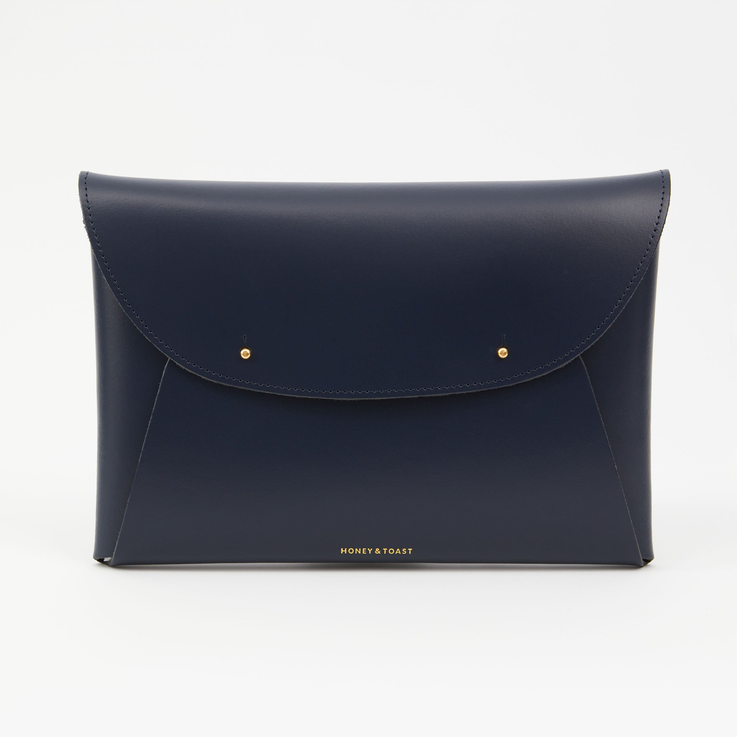 Lap top Jester navy – Honey & Toast