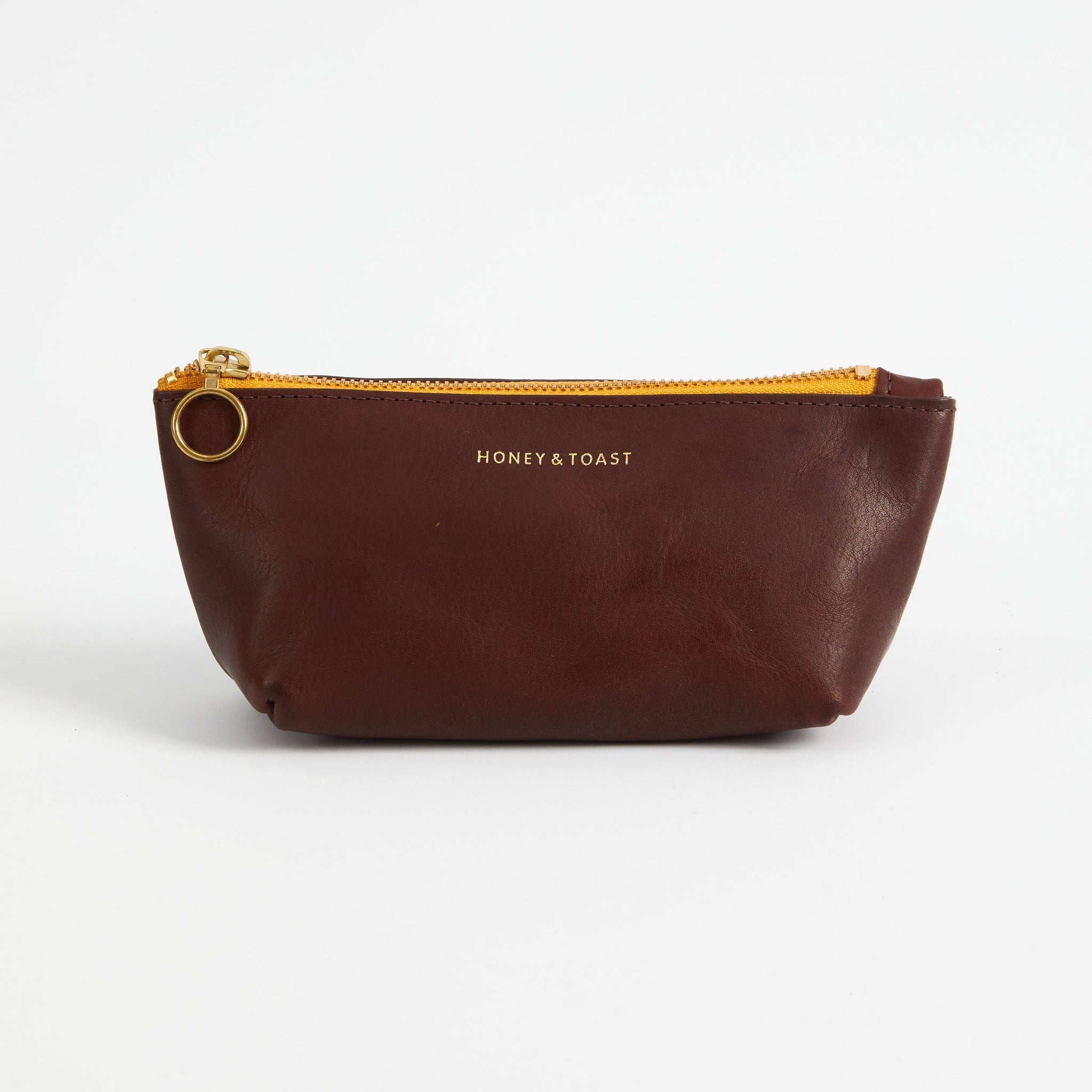 Cora zipped case conker