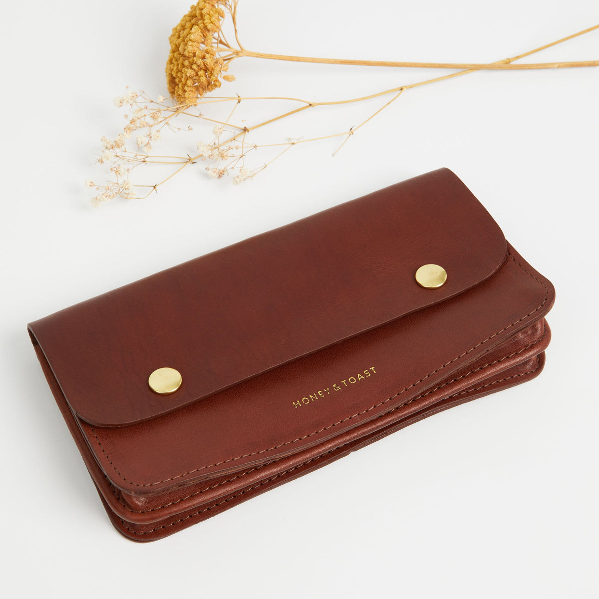 H&T | Stylish Leather Bags for Women | Made in UK Bag